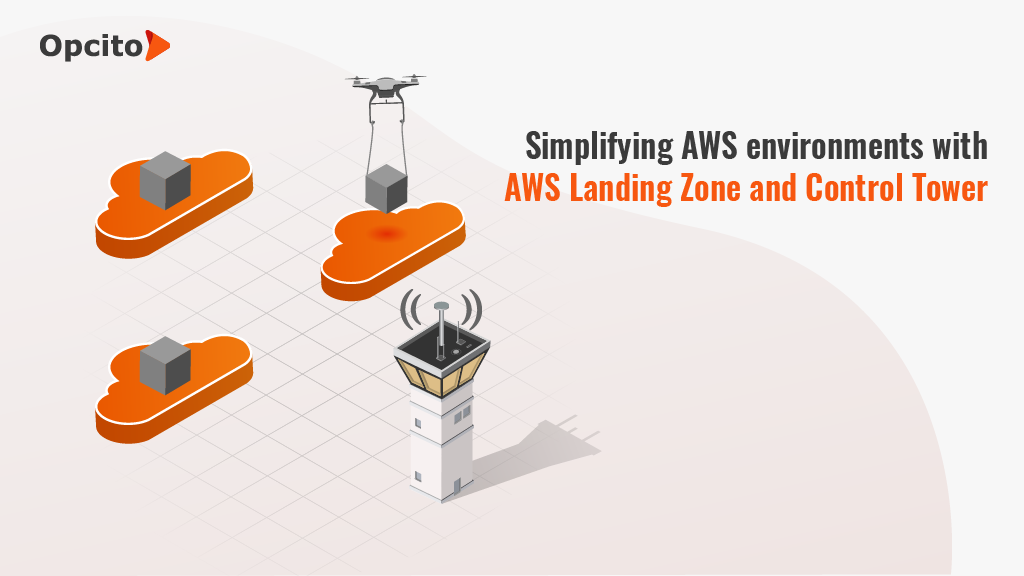 Simplifying AWS environments with AWS Landing Zone and Control Tower ... Simplifying AWS environments with AWS Landing Zone and Control Tower ...